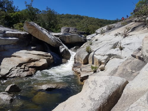 Best Hikes and Trails in Mount Lewis National Park | AllTrails