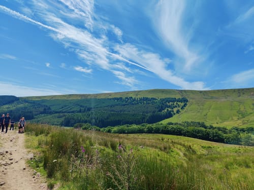 2023 Best 10 Backpacking Trails in Bannau Brycheiniog National Park ...