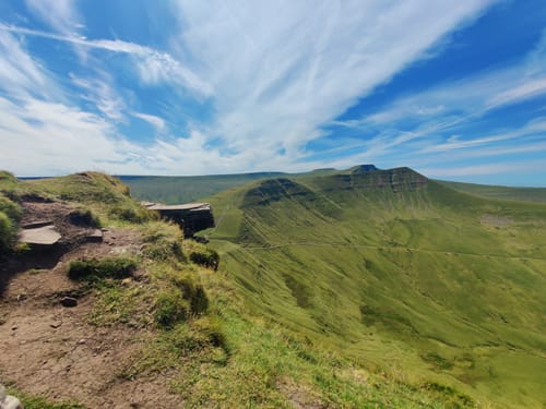 2023 Best 10 River Trails in Merthyr Tydfil | AllTrails