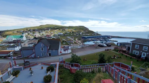 Best Hikes and Trails in Bay de Verde | AllTrails