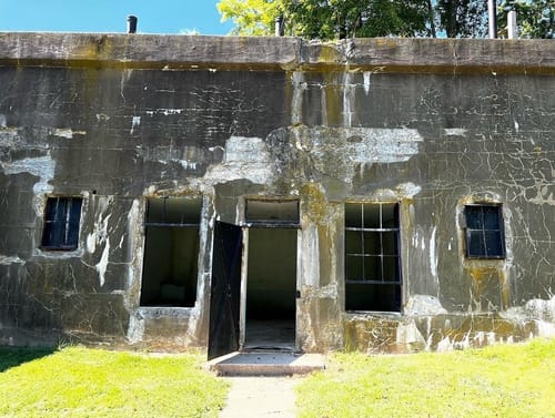 Best Hikes and Trails in Fort Mott State Park | AllTrails