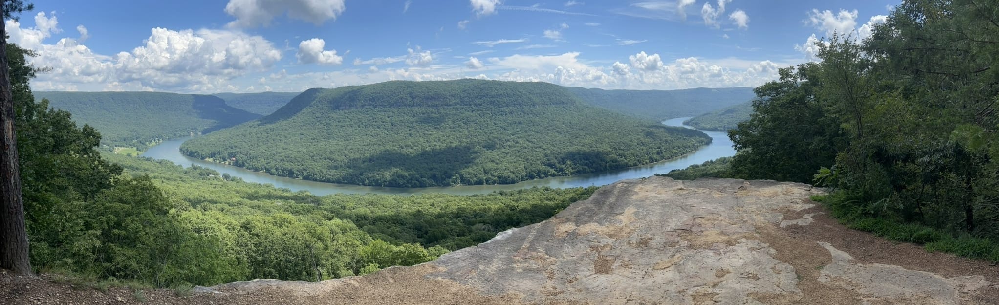 Cumberland Trail: Prentice Cooper Section: 47 Reviews, Map - Tennessee ...