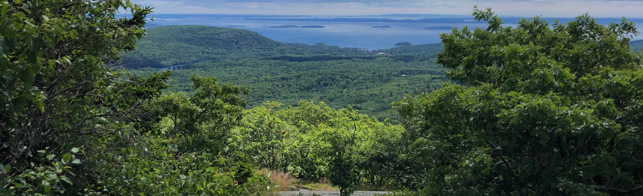 Bald Mountain Trail, Maine - 716 Reviews, Map | AllTrails