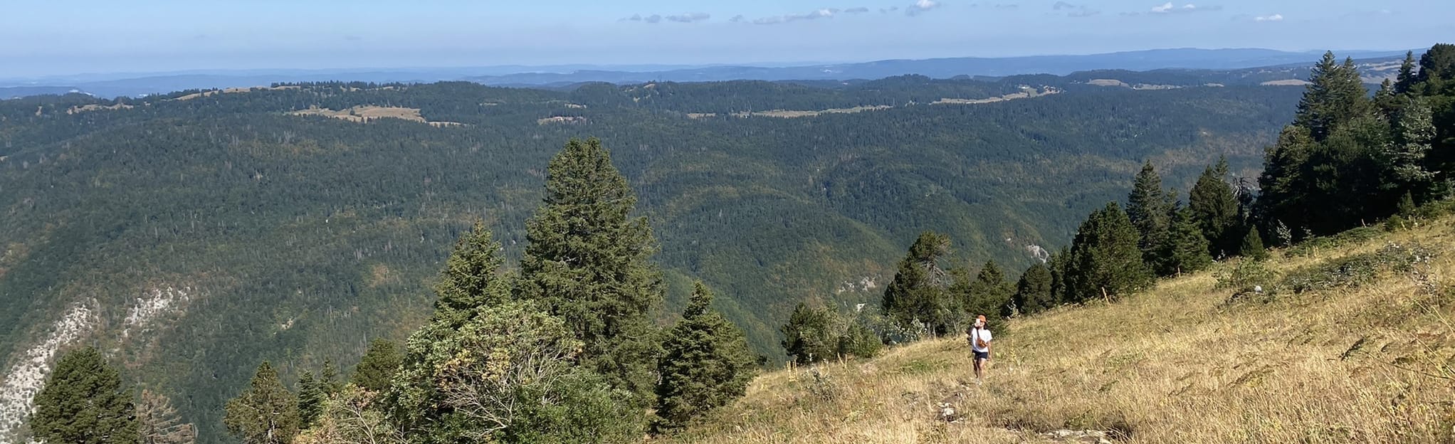 Le Reculet via the 32 Contours Trail | Map, Guide - Ain, France | AllTrails