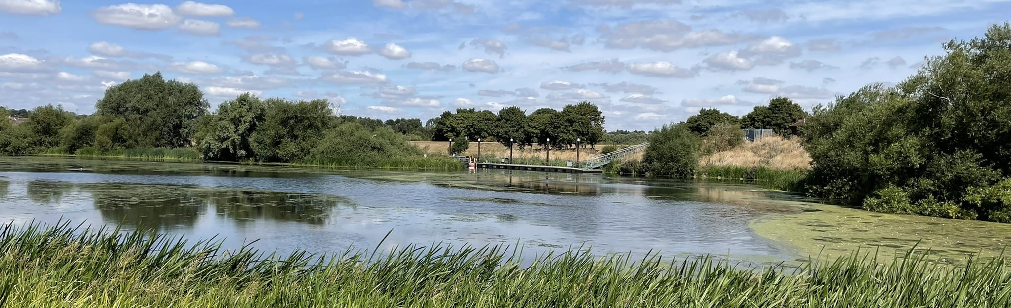 The Northampton Washlands and Great Houghton Circular : 62 photos ...
