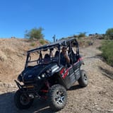 Box Canyon OHV Trail, Arizona - 617 Reviews, Map | AllTrails