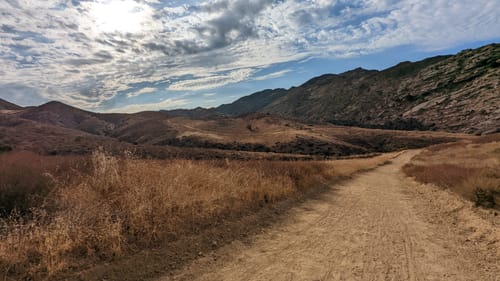 Best Hikes and Trails in Lang Ranch Open Space | AllTrails