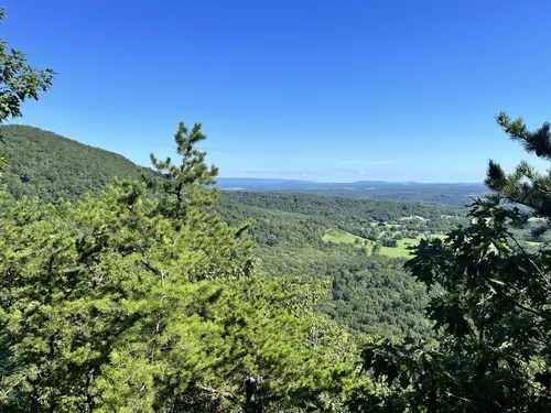 10 Best Trails and Hikes in Front Royal | AllTrails
