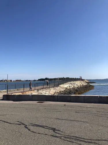 Best Hikes and Trails in Old Harbor Reservation | AllTrails