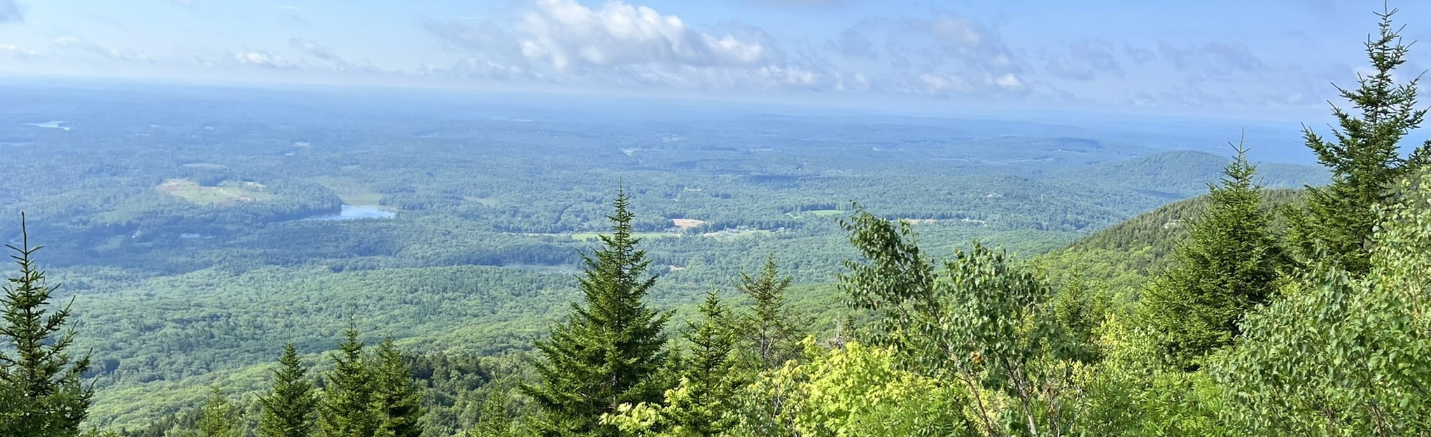 White Cross Trail, New Hampshire - 549 Reviews, Map | AllTrails