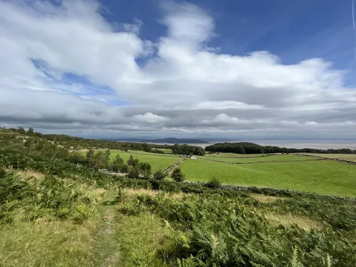 10 Best Walking Trails in Grange-over-Sands | AllTrails