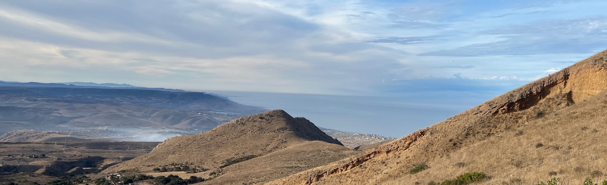 Cerro El Coronel: 273 Reviews, Map - Baja California, Mexico | AllTrails