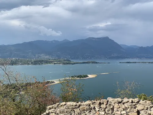 Best Beach Trails in Manerba del Garda | AllTrails