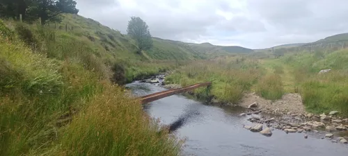 10 Best Waterfall Trails in Sperrins National Landscape (AONB) | AllTrails