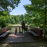 Holmes County Trail, Ohio - 199 Reviews, Map | AllTrails