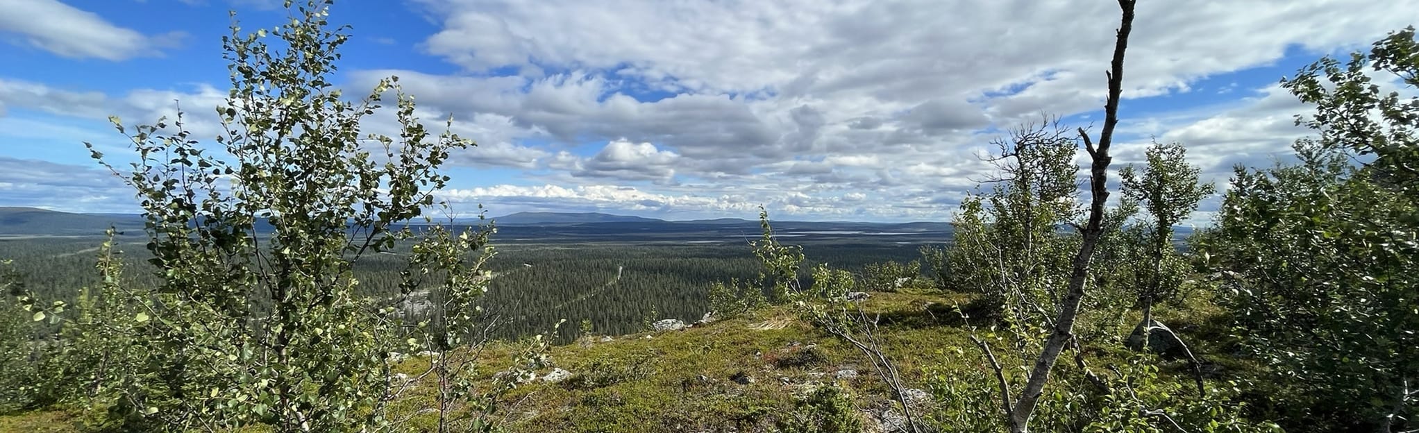 Oarjemus Stubbá / Sörstubba, Norrbotten, Sweden - 6 Reviews, Map ...