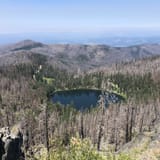 Bolan Lake and Bolan Mountain Trail, Oregon - 18 Reviews, Map | AllTrails