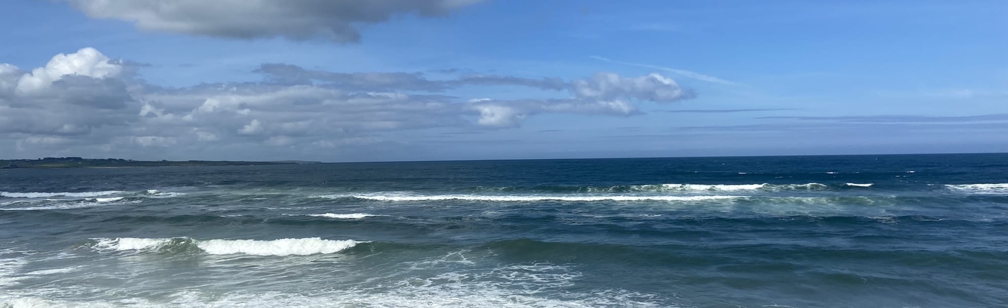 Strandhill Loop, County Sligo, Ireland - 15 Reviews, Map | AllTrails