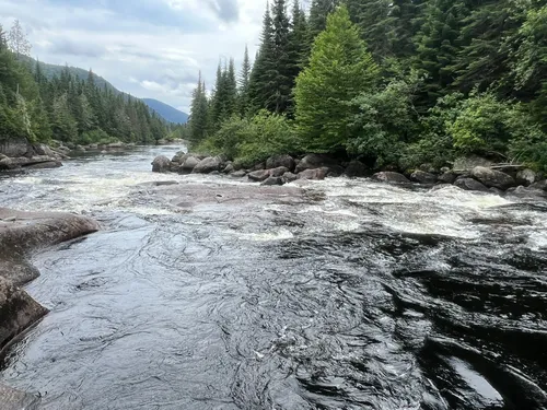 Best Hikes and Trails in ZEC Batiscan-Neilson | AllTrails