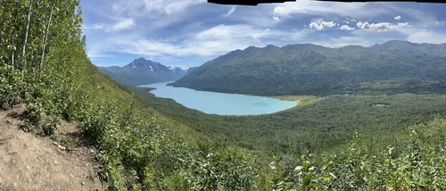 10 Best Trails and Hikes in Chugiak | AllTrails