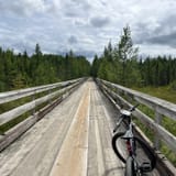 Bearskin State Trail, Wisconsin - 261 Reviews, Map | AllTrails