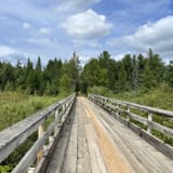 Bearskin State Trail, Wisconsin - 261 Reviews, Map | AllTrails