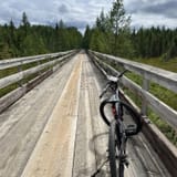 Bearskin State Trail, Wisconsin - 261 Reviews, Map | AllTrails