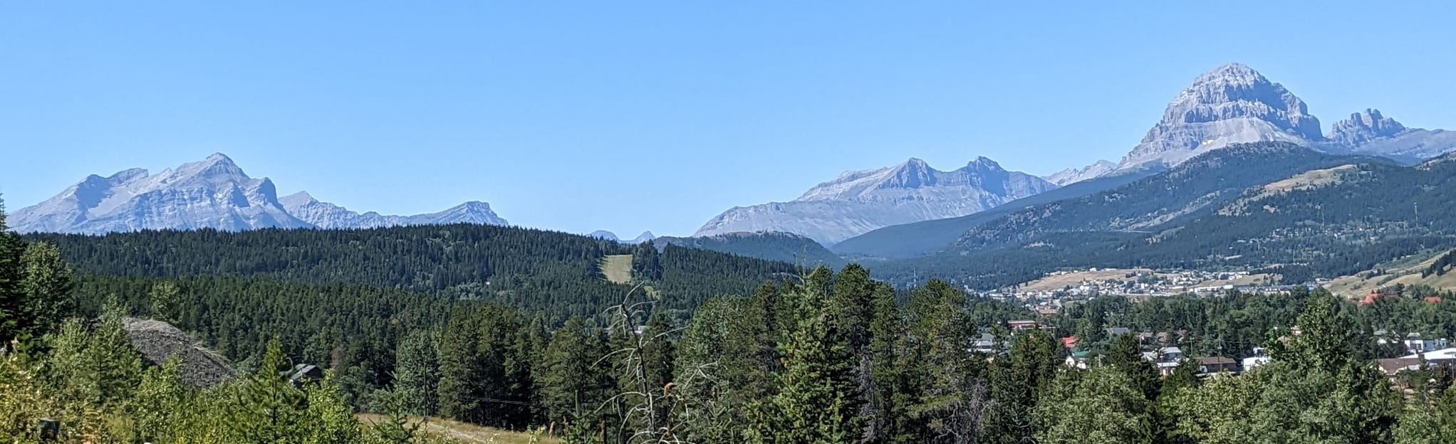 Buck 50 and Luge Track Loop, Alberta, Canada - 20 Reviews, Map | AllTrails