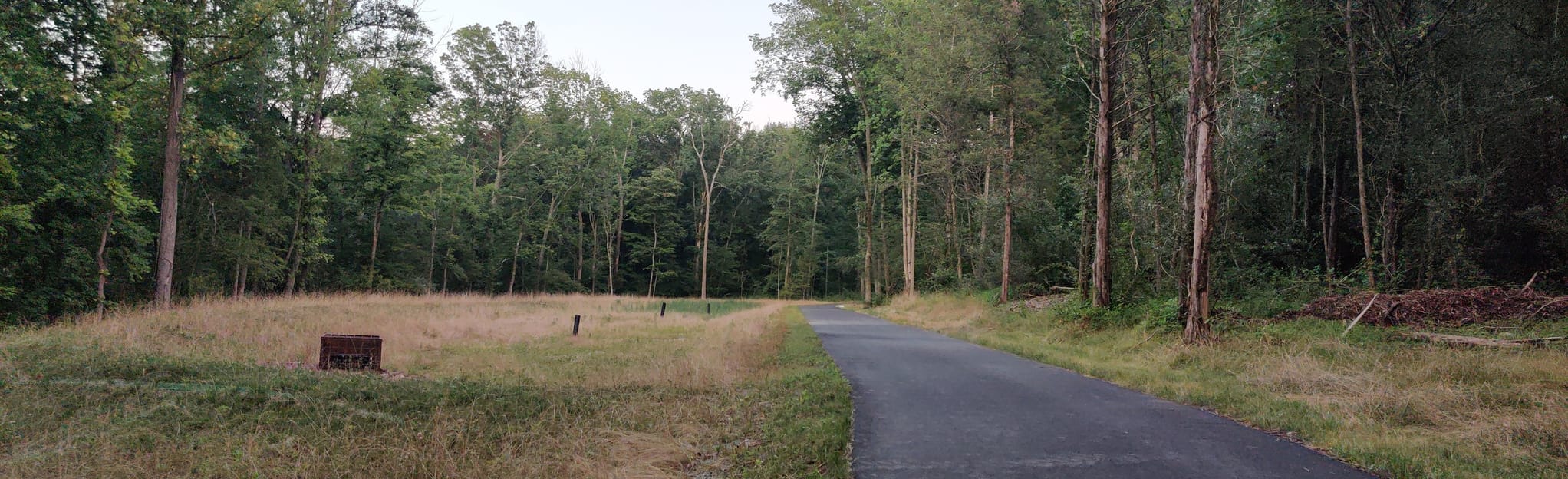 Perkiomen Trail Connector via Upper Salford Park, Pennsylvania - 58 ...