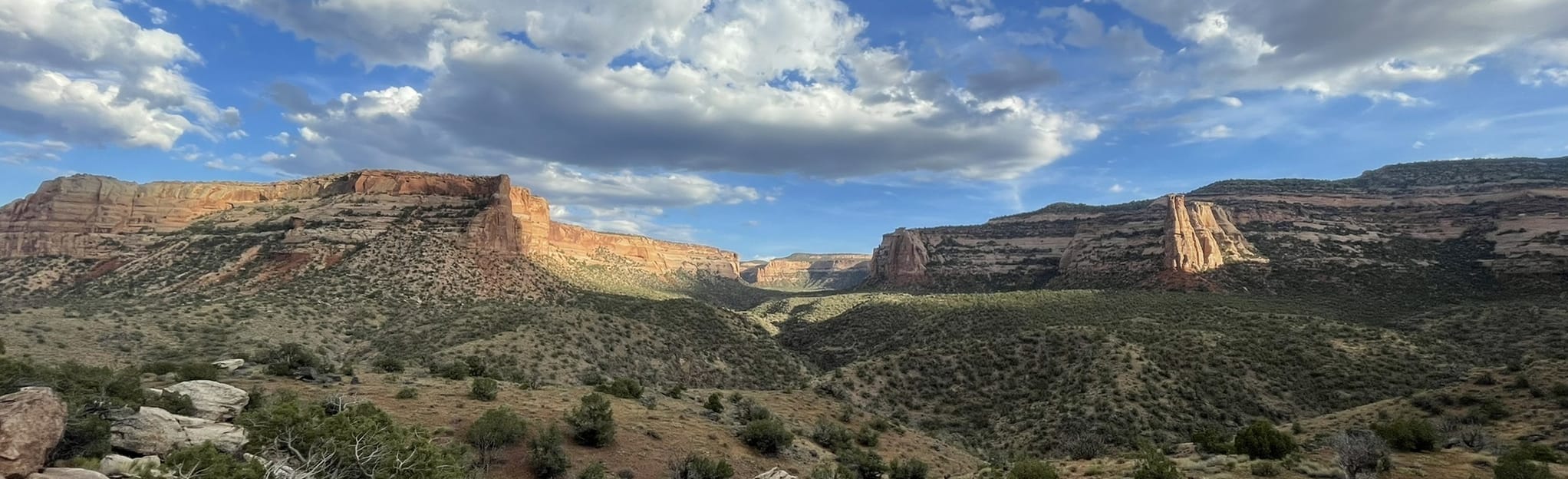 Monument Canyon Loop Trail: 1493 Reviews, Map - Colorado | AllTrails