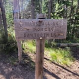 Grandjean Sawtooth Lake Loop, Idaho - 130 Reviews, Map | AllTrails