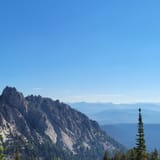 Grandjean Sawtooth Lake Loop, Idaho - 130 Reviews, Map | AllTrails
