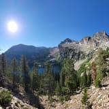 Grandjean Sawtooth Lake Loop, Idaho - 130 Reviews, Map | AllTrails
