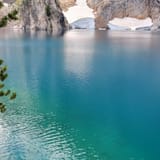 Grandjean Sawtooth Lake Loop, Idaho - 130 Reviews, Map | AllTrails