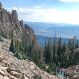 Grandjean Sawtooth Lake Loop, Idaho - 130 Reviews, Map | AllTrails
