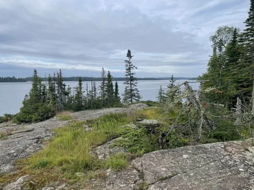 10 Best Hikes and Trails in Isle Royale National Park | AllTrails