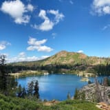 Round Lake Trail, California - 198 Reviews, Map | AllTrails