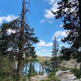Round Lake Trail, California - 198 Reviews, Map | AllTrails