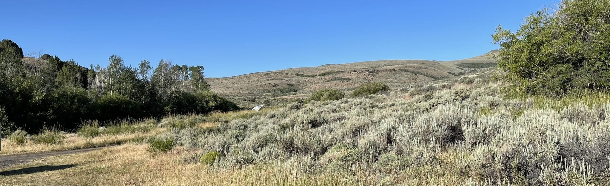 AllTrails | Hart Mountain Hot Springs: 7 Reviews, Map - Oregon