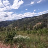 Gore Range Trail, Colorado - 41 Reviews, Map | AllTrails