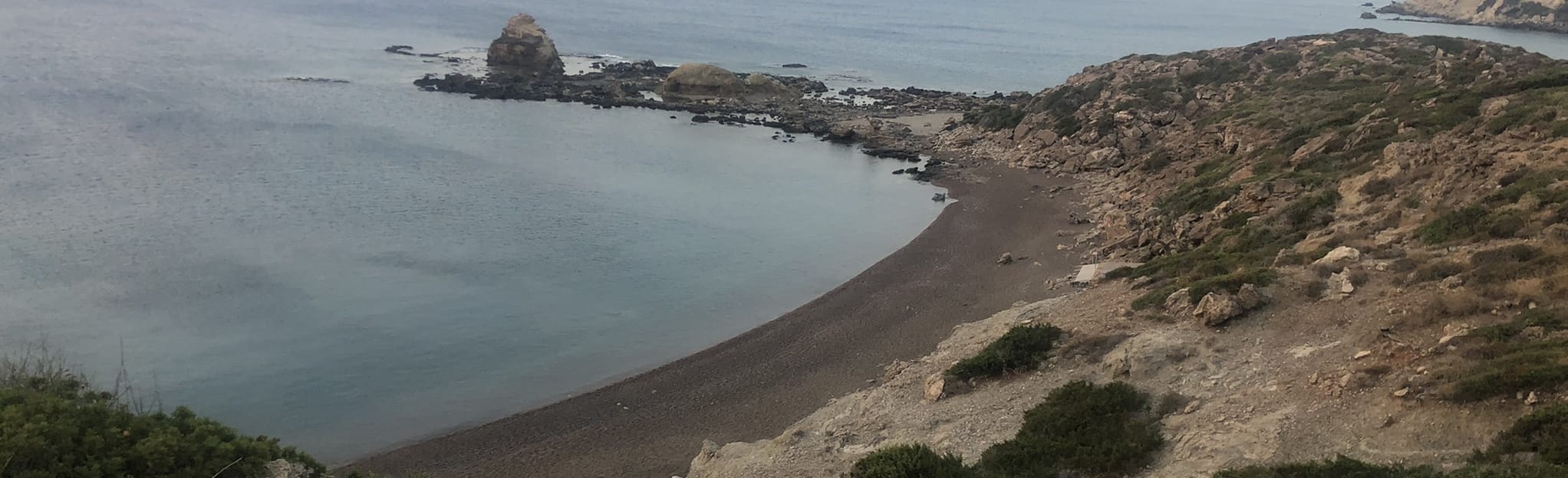 Plimiri Loop, Rhodes, Greece - 4 Reviews, Map | AllTrails