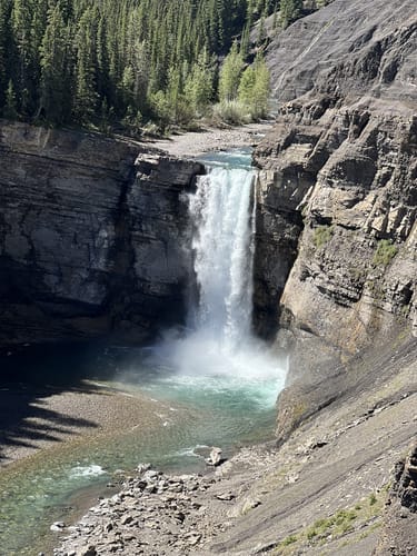 Best Hikes and Trails in Ram Falls Provincial Park | AllTrails