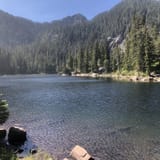 Hester Lake Trail, Washington - 63 Reviews, Map | AllTrails