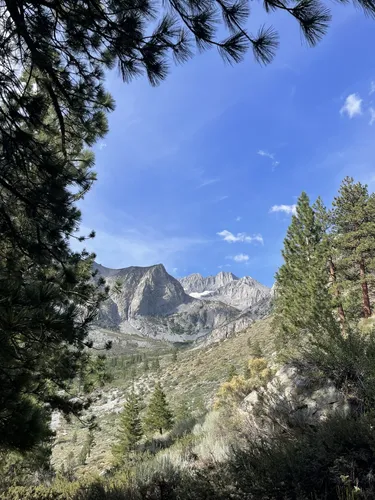 10 Best Trails and Hikes in Big Pine | AllTrails