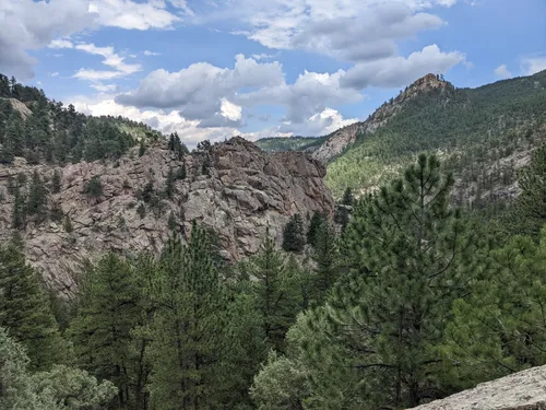 10 Best River Trails in Lyons | AllTrails