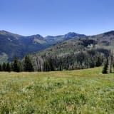 Seven Devils Loop, Idaho - 111 Reviews, Map | AllTrails