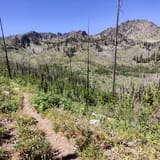 Seven Devils Loop, Idaho - 111 Reviews, Map | AllTrails