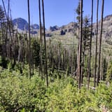 Seven Devils Loop, Idaho - 122 Reviews, Map | AllTrails