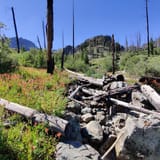 Seven Devils Loop, Idaho - 122 Reviews, Map | AllTrails