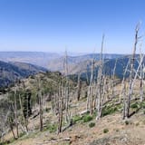 Seven Devils Loop, Idaho - 111 Reviews, Map | AllTrails